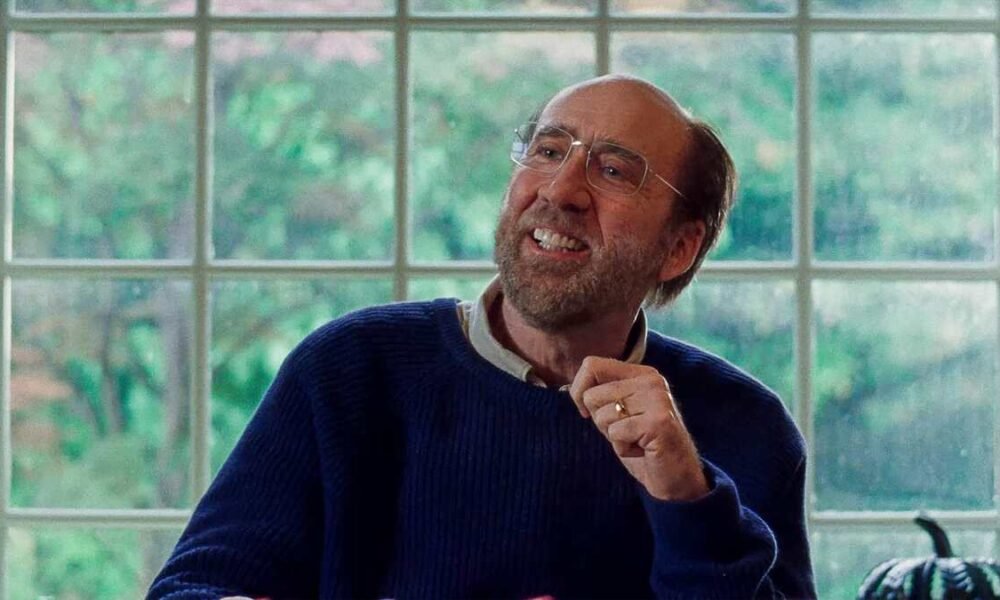 Filmas Sapnų scenarijus (2023) | Online - Būvis.lt