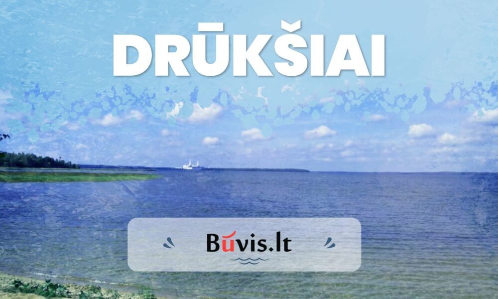 Sodas ir daržas - Būvis.lt