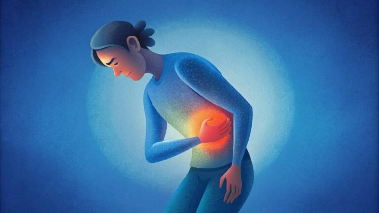 ⁦Skauda kairį šoną: galimos priežastys ir simptomai ( ᴗ )⁩ buvis.lt