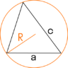 Trikampio plotas: visos formulės | Kaip apskaičiuoti trikampio plotą