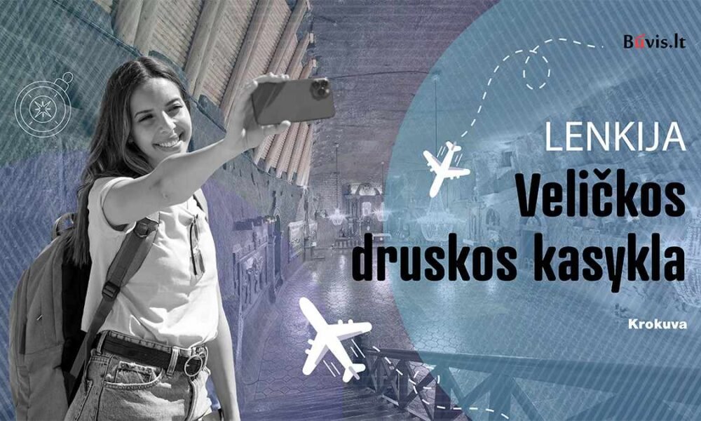 Lenkija - Ką aplankyti | Išsamiai - Būvis.lt