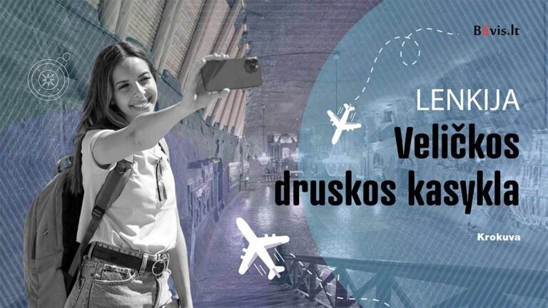 ⁦Veličkos druskos kasykla – patarimai ir pigūs bilietai ( ᴗ )⁩ buvis.lt